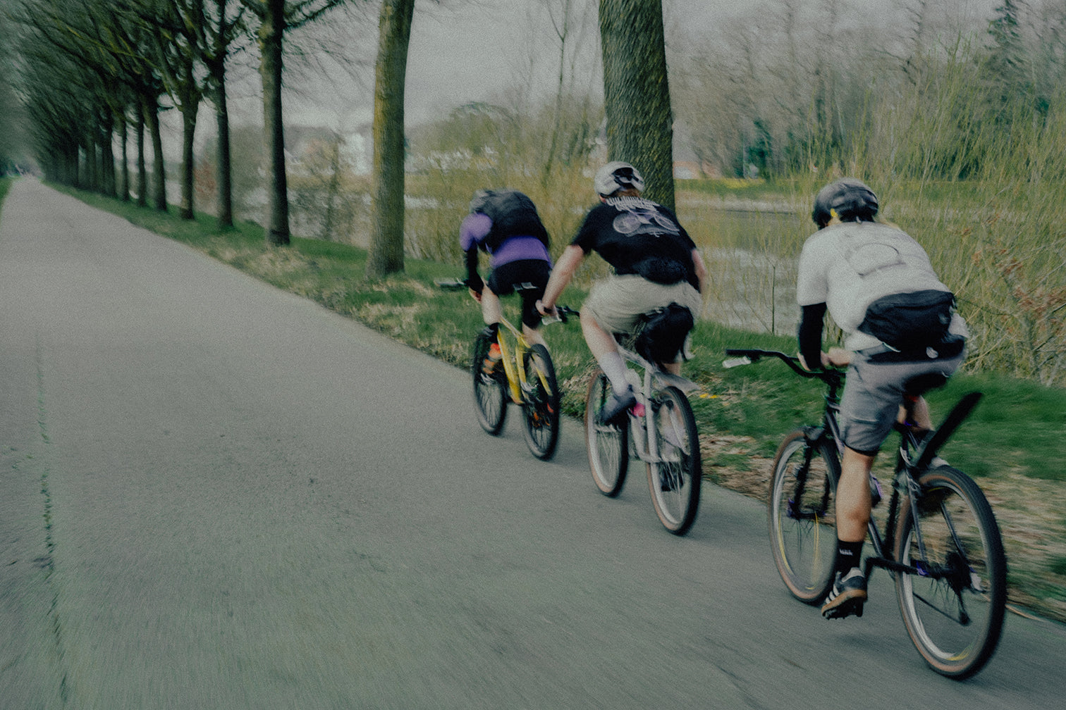 BONK Cycling Club