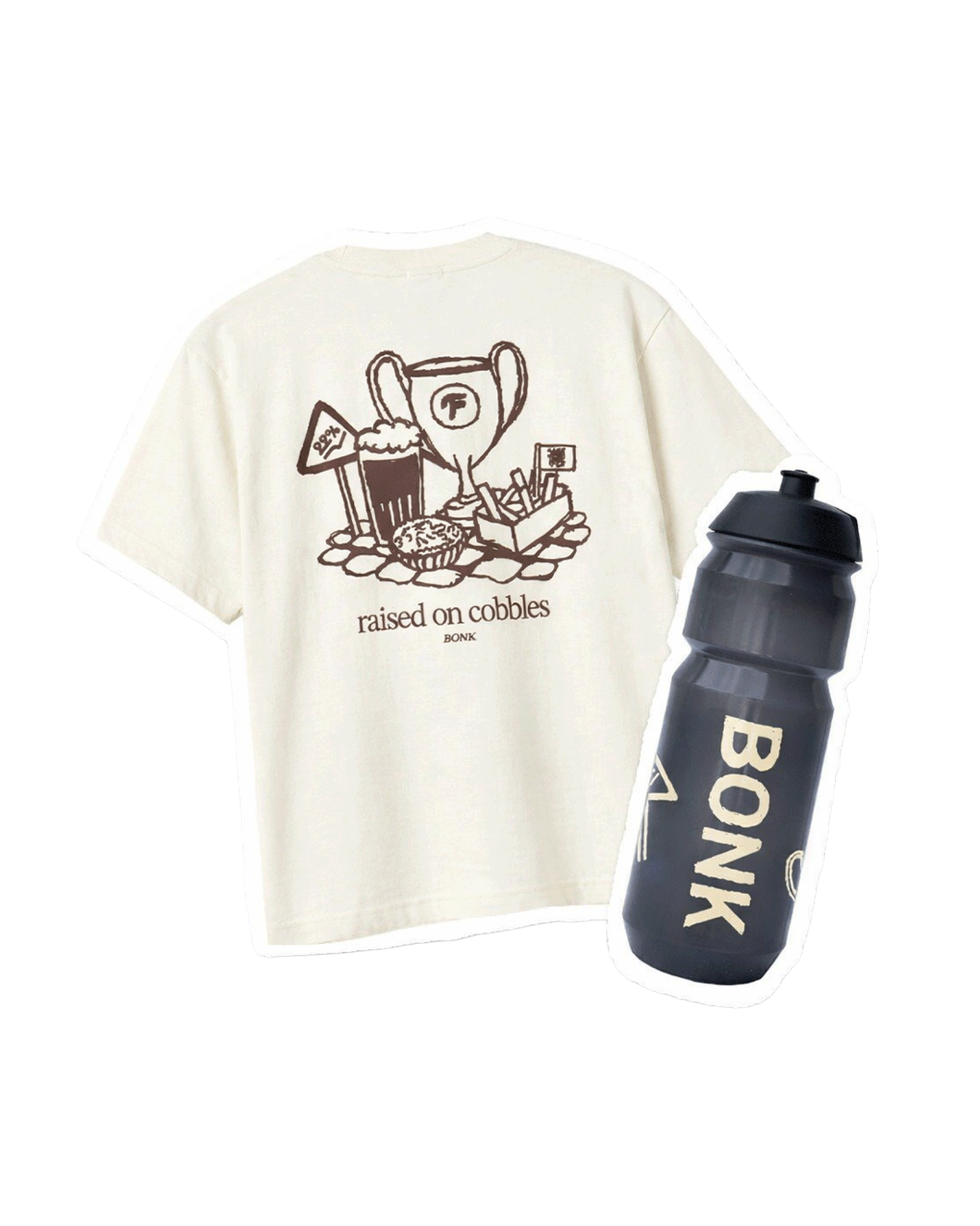 BONK Cycling Club