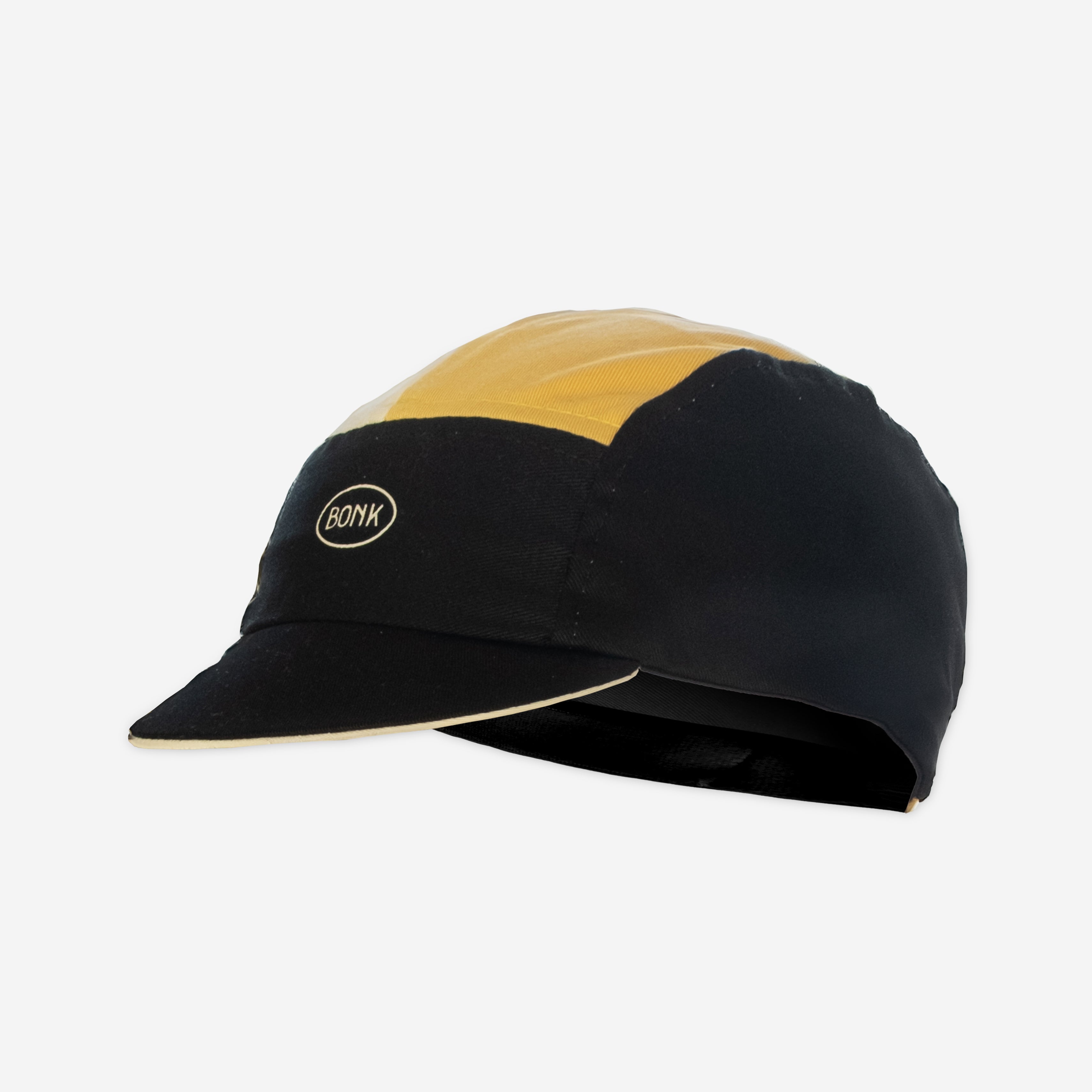 Pasta Cycling Cap – BONK Cycling Club